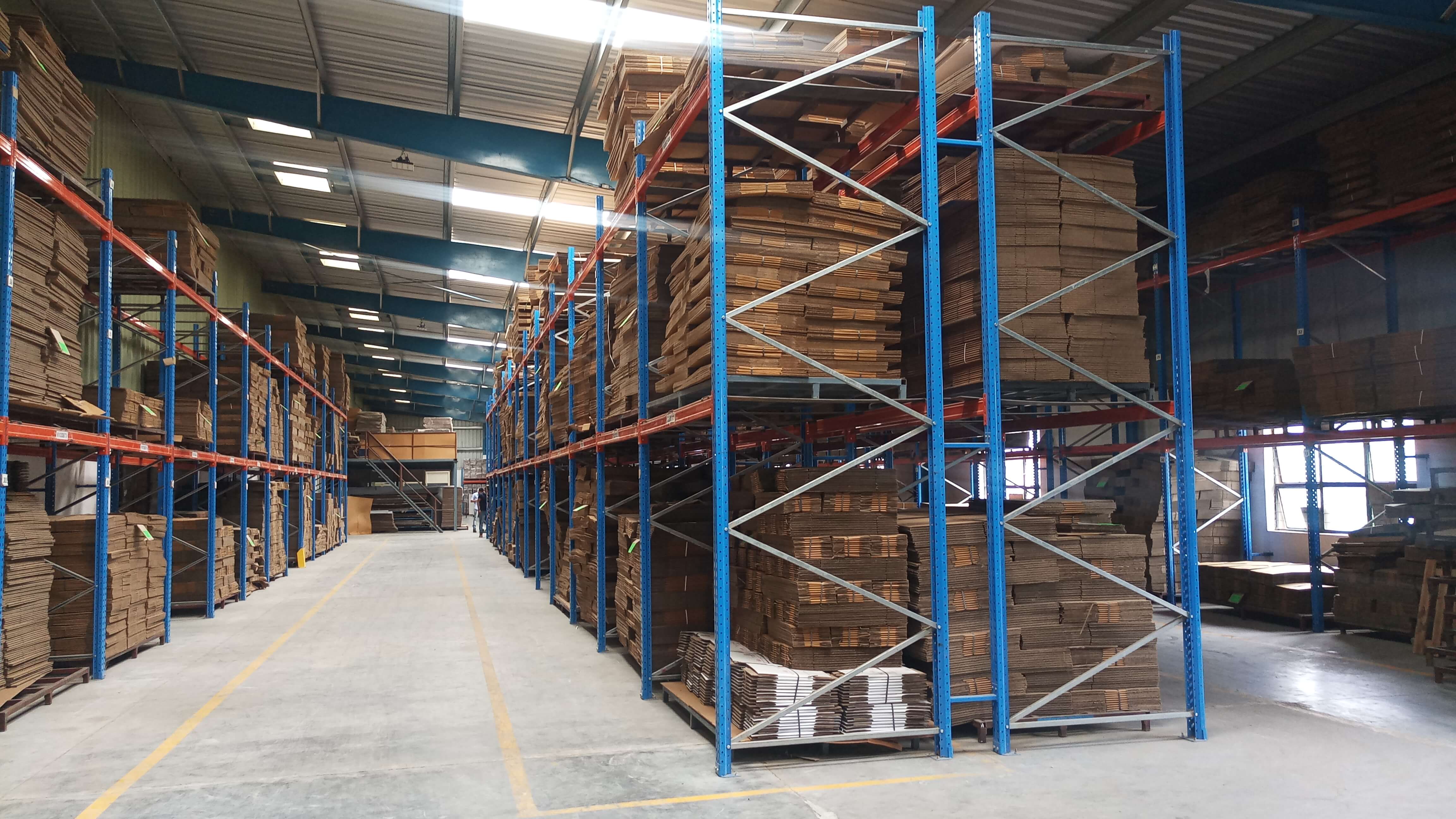 Green Pack Industries | Greenpack Industries, Aurangabad | Industrial ...