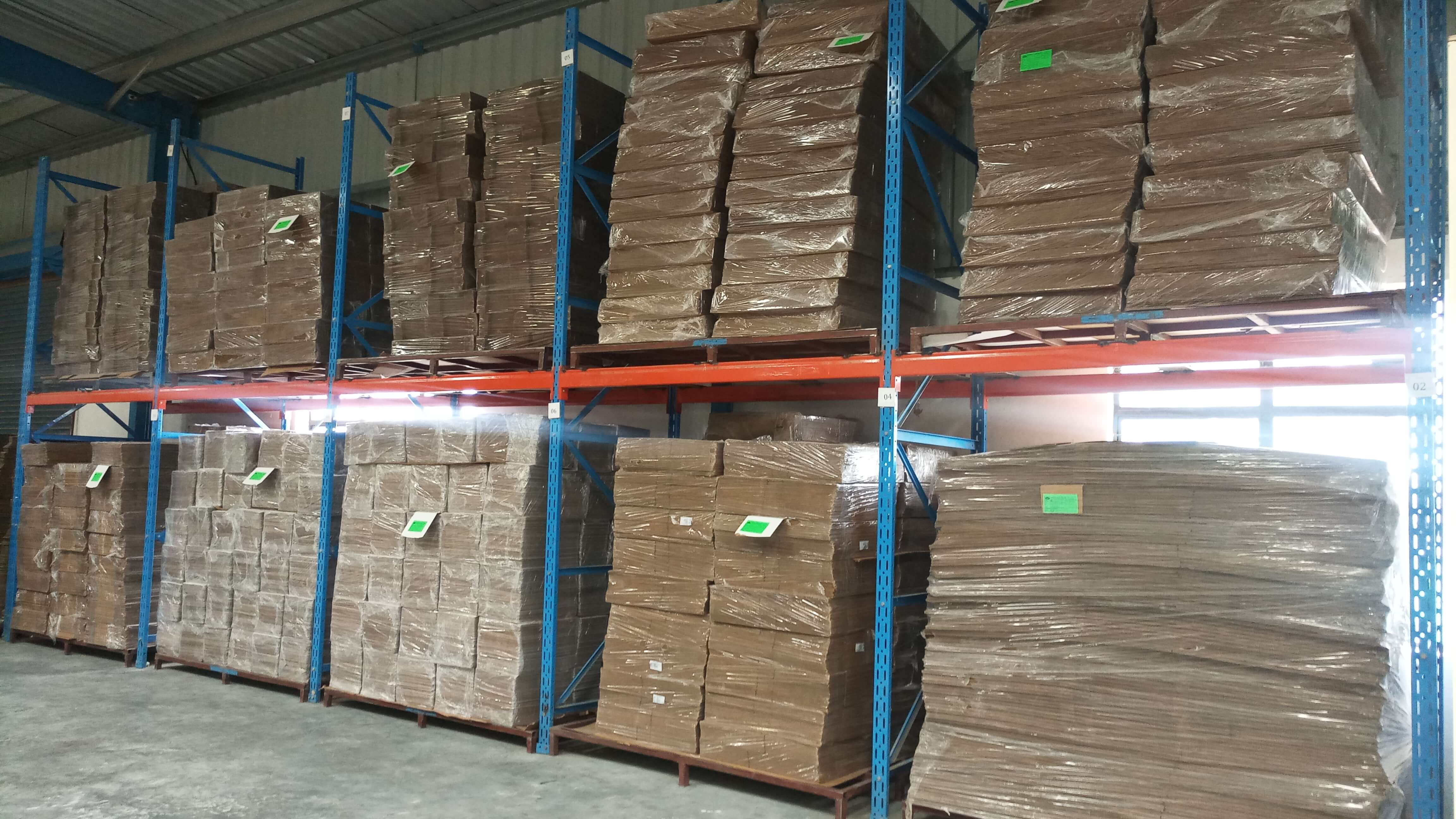 Green Pack Industries | Greenpack Industries, Aurangabad | Industrial ...